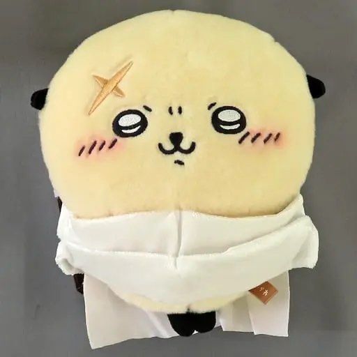 [LF] looking for chiikawa - rakko plush plushies, Hobbies & Toys ...