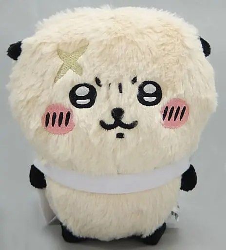 [LF] looking for chiikawa - rakko plush plushies, Hobbies & Toys ...