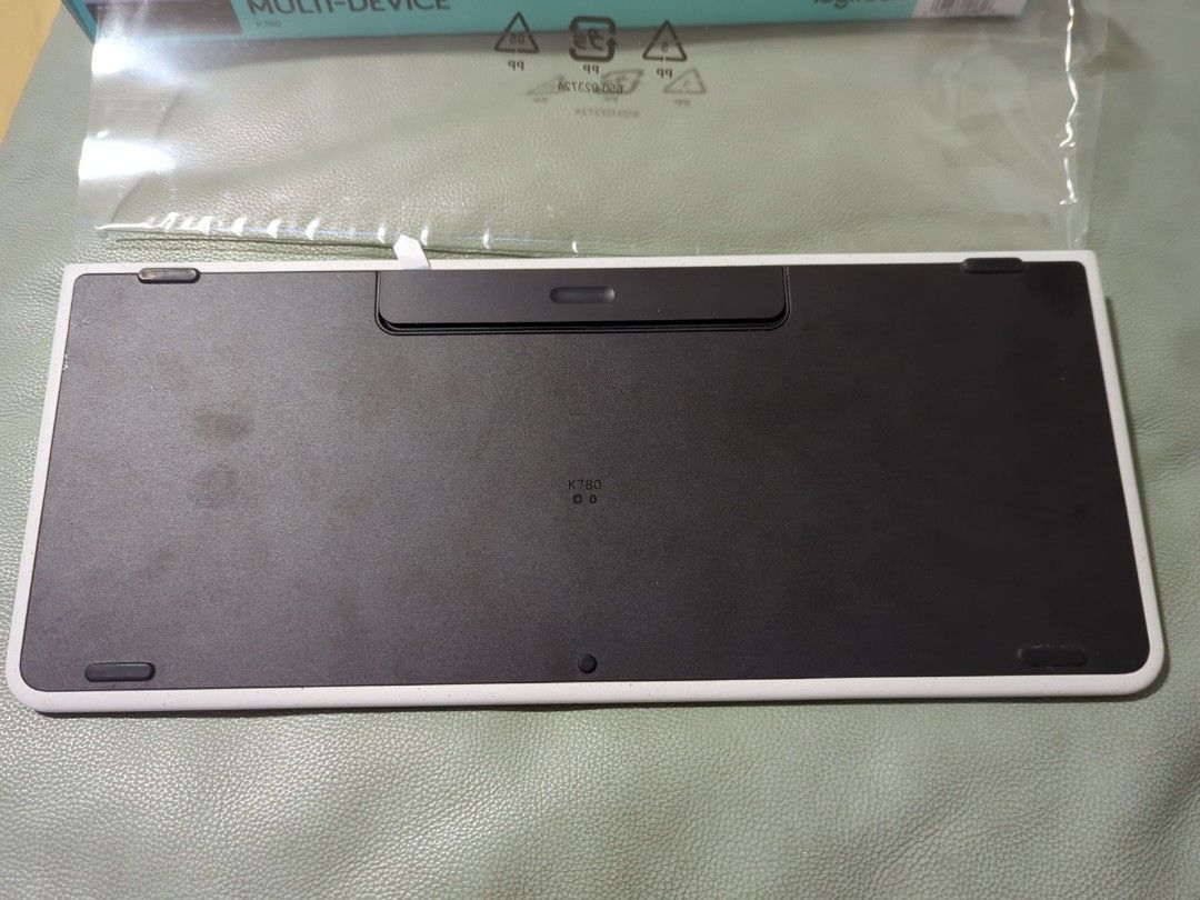 Logitech K780 Wireless Bluetooth Keyboard With Intermittent Problem