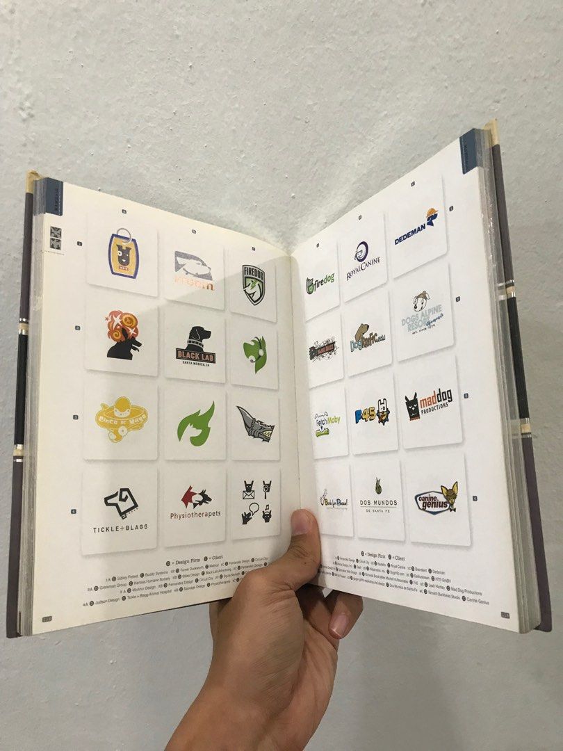 Logolounge Master Library, Hobbies & Toys, Books & Magazines ...