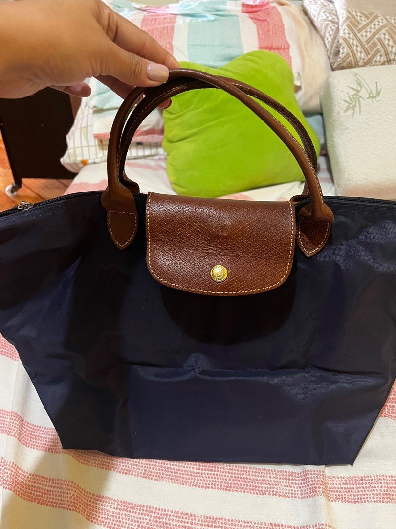 Longchamp, Luxury, Bags & Wallets on Carousell