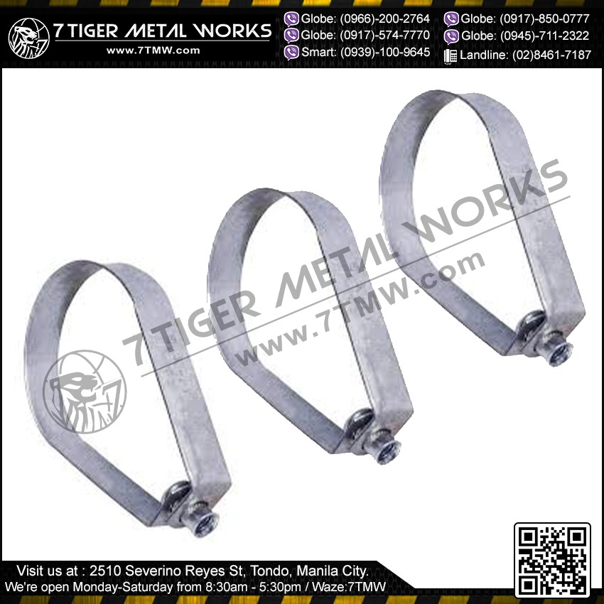 Loop Hanger - Ready stock / Chemical Anchor Bolt / Anchor Bolt ...