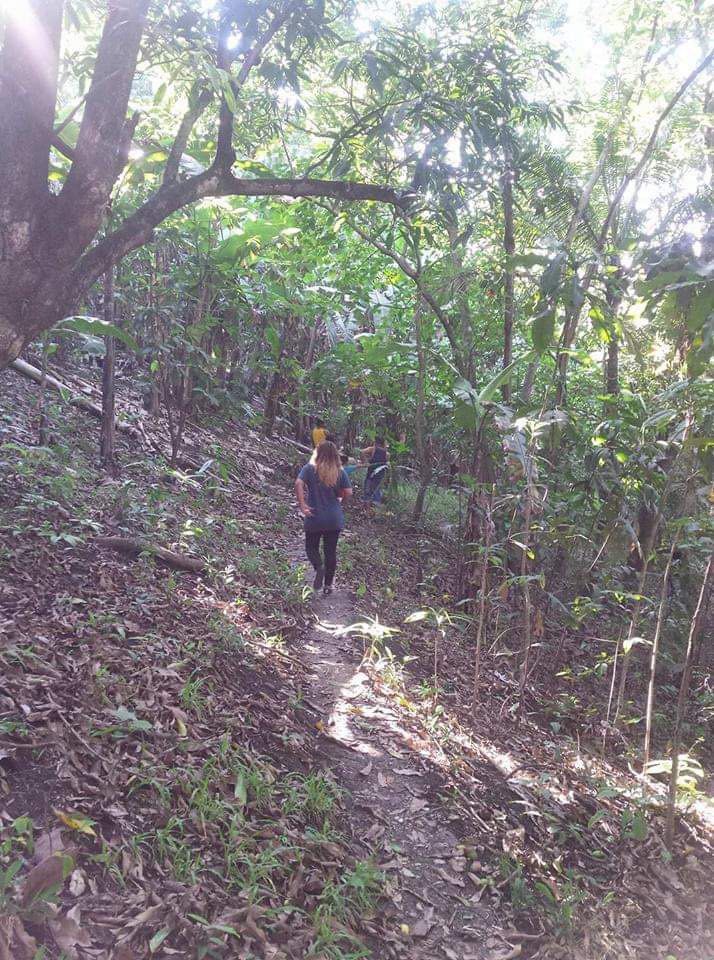 LOT ALONG NATIONAL ROAD E. RODRIGUEZ AVE. BRGY MAY IBA TERESA RIZAL ...