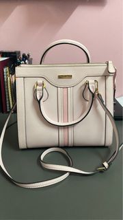 Mary Kay Luggage Set, Luxury, Bags & Wallets on Carousell