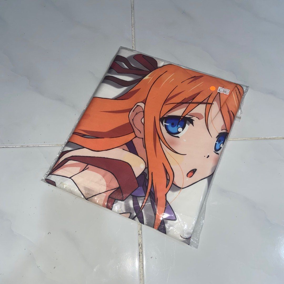 Mayo Chiki Subaru Konoe Multi-Cloth, Hobbies & Toys, Collectibles ...