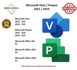 Microsoft office 2021 Pro Plus Free Windows 11, Computers & Tech, Parts ...