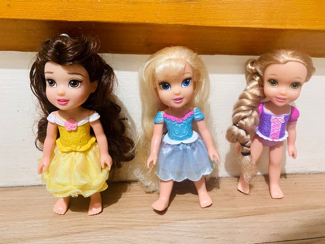 Mini disney animator, Hobbies & Toys, Toys & Games on Carousell