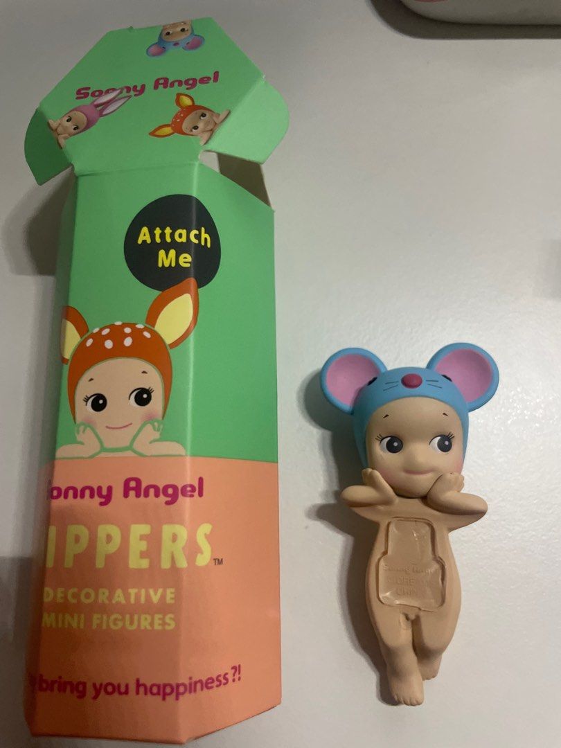 mouse hipper, Hobbies & Toys, Toys & Games on Carousell