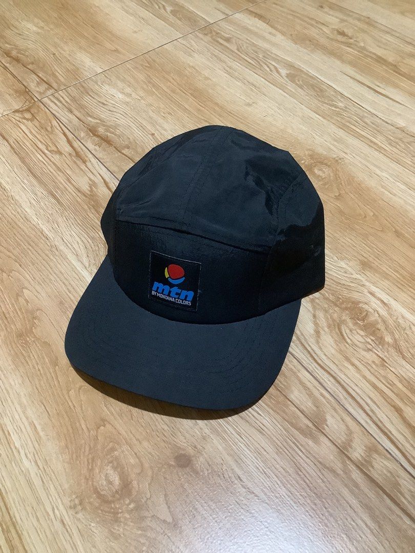 MTN PANEL Cap, Men's Fashion, Watches & Accessories, Caps & Hats on ...