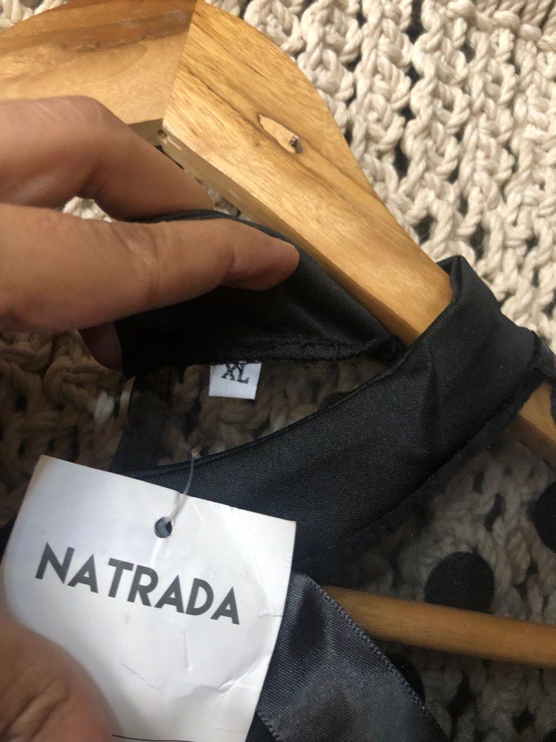 Natrada formal dress, Women's Fashion, Dresses & Sets, Dresses on Carousell