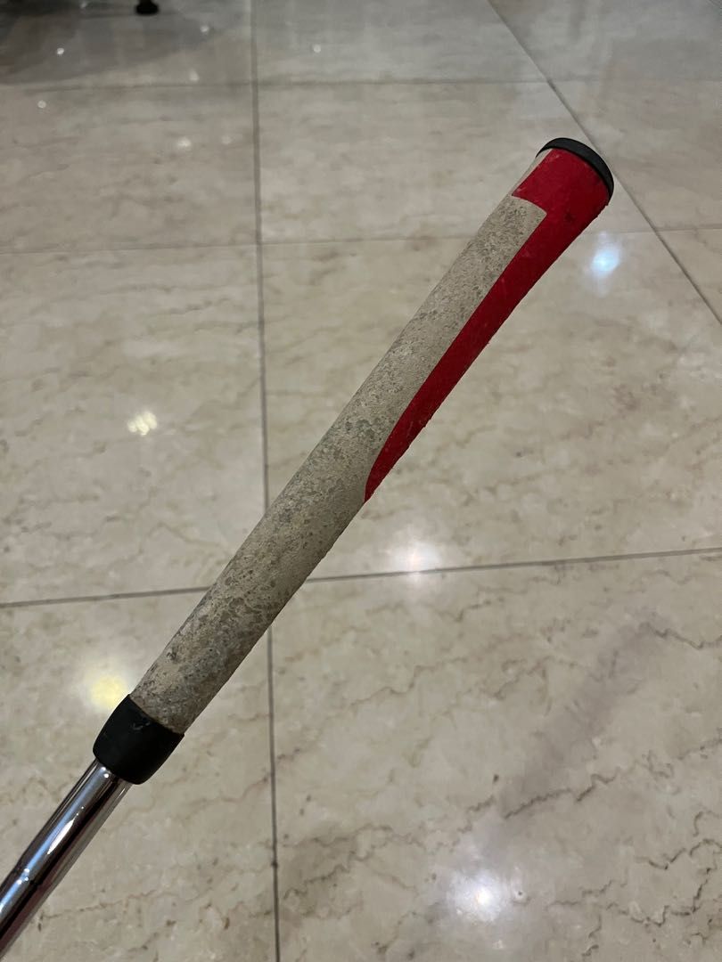 Nike Method Core Blade Putter, Sports Equipment, Sports & Games, Golf ...