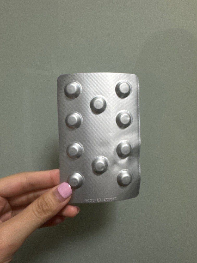 Novifit Sam-e Tablets 200mg, Pet Supplies, Health & Grooming on Carousell