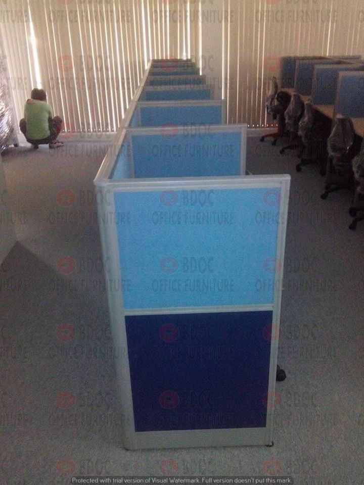 Office Partition - Office Cubicles - Workstation - Office Furniture ...