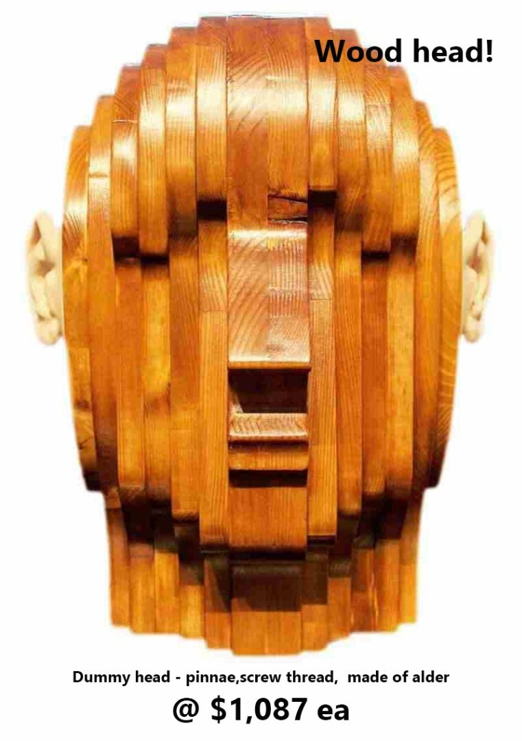 OKM II Klassik Studio with A 3 Binaural microphones , Hobbies & Toys ...