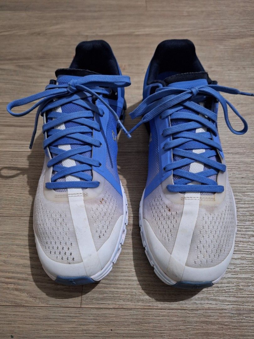 ON CLOUD - Cloudtec - Swiss Engineering - Running Shoes, Women's ...