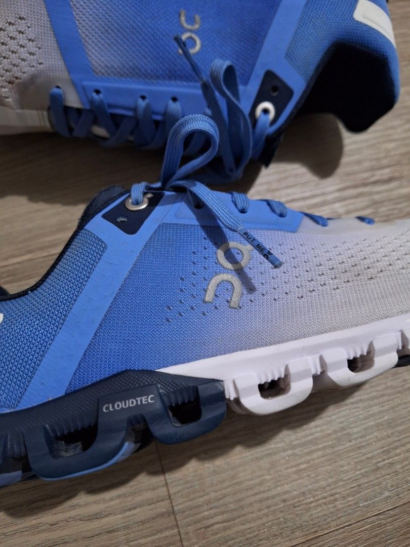 ON CLOUD - Cloudtec - Swiss Engineering - Running Shoes, Women's ...