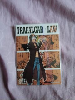One Piece OP06 Sugar SP card, Hobbies & Toys, Toys & Games on Carousell