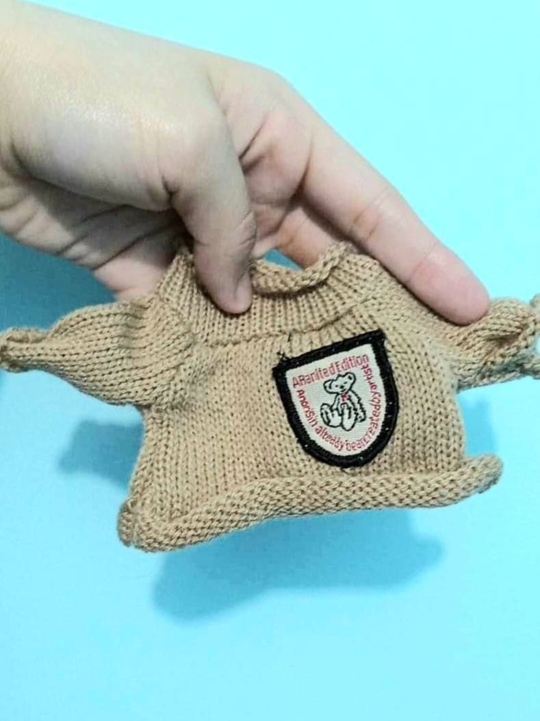 ONHAND Genshin Impact Wriothesley 20cm doll, Hobbies & Toys, Toys ...