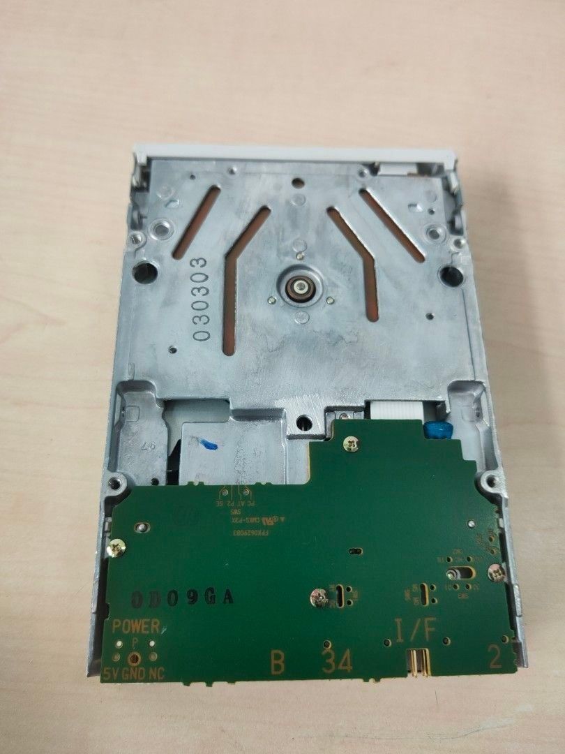 Panasonic Floppy Disk Drive for sale @ $30 each (AAR 2203), Computers ...