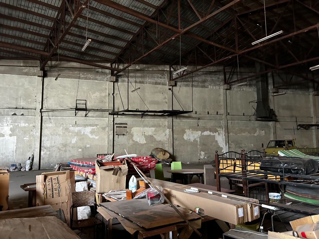 Paranaque warehouse for rent, Property, Rentals, Commercial on Carousell