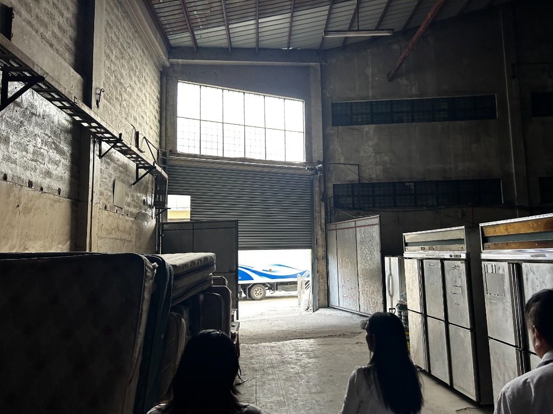 Paranaque warehouse for rent, Property, Rentals, Commercial on Carousell