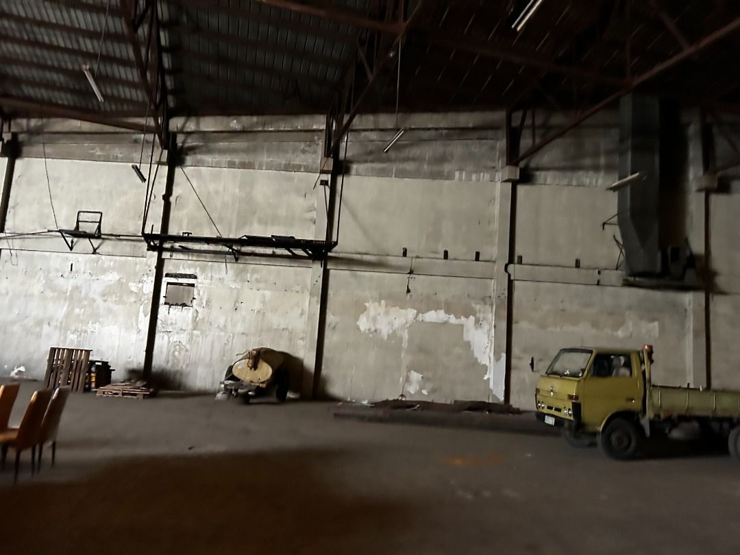 Paranaque warehouse for rent, Property, Rentals, Commercial on Carousell
