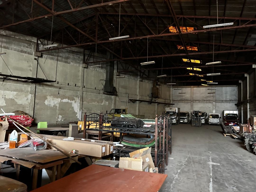 Paranaque warehouse for rent, Property, Rentals, Commercial on Carousell