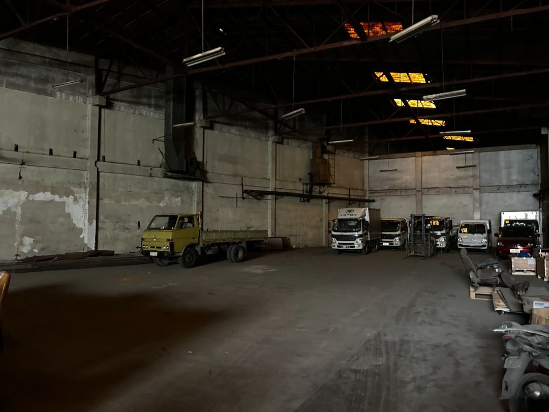 Paranaque warehouse for rent, Property, Rentals, Commercial on Carousell