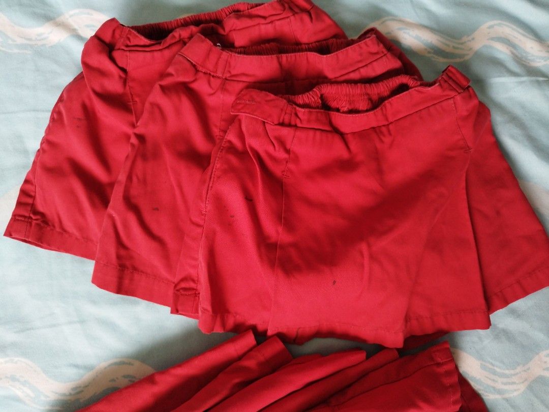 Pcf sparkle toys uniform, Babies & Kids, Babies & Kids Fashion on Carousell