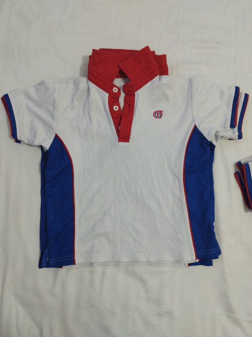 Pcf sparkle toys uniform, Babies & Kids, Babies & Kids Fashion on Carousell