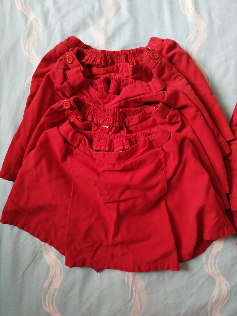 Pcf sparkle toys uniform, Babies & Kids, Babies & Kids Fashion on Carousell