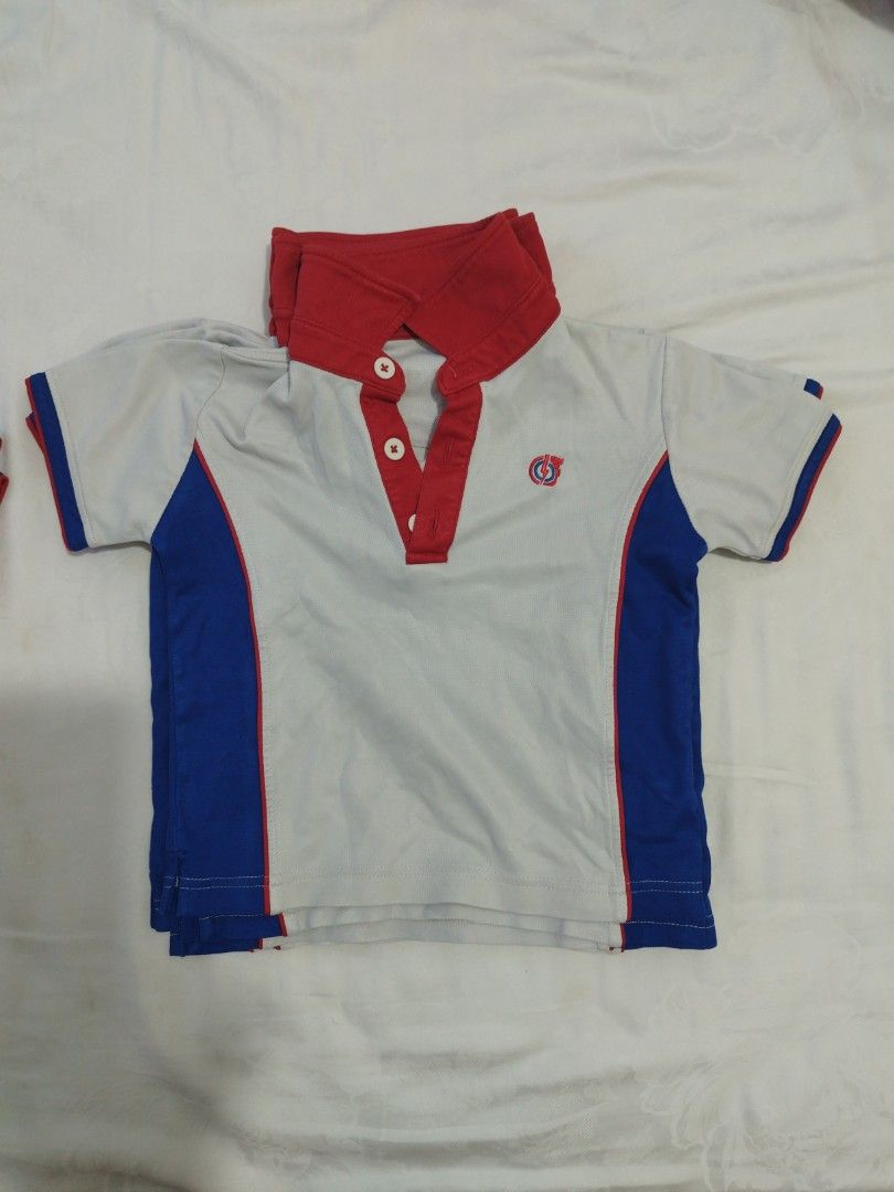 Pcf sparkle toys uniform, Babies & Kids, Babies & Kids Fashion on Carousell