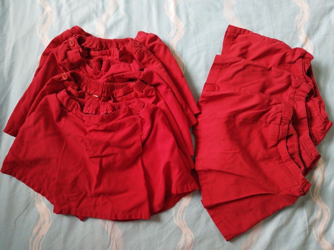 Pcf sparkle toys uniform, Babies & Kids, Babies & Kids Fashion on Carousell