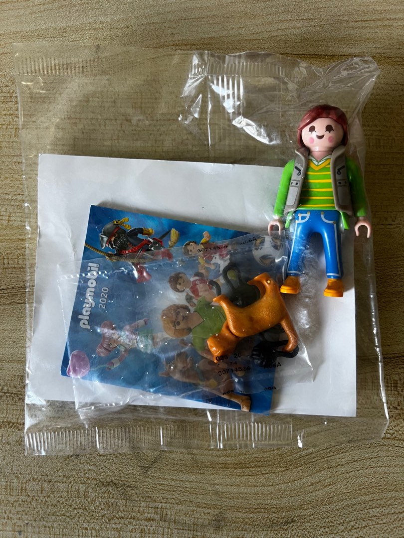 Playmobile Figures, Hobbies & Toys, Toys & Games on Carousell