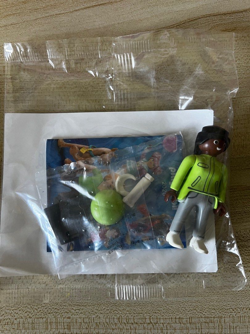 Playmobile Figures, Hobbies & Toys, Toys & Games on Carousell