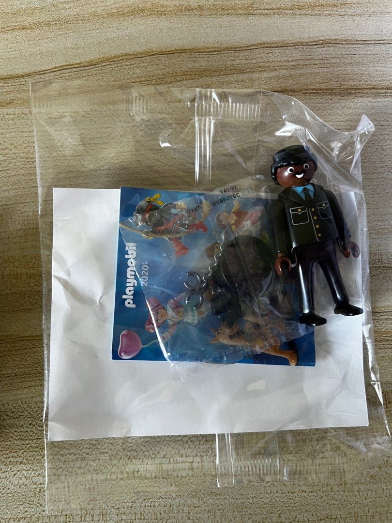 Playmobile Figures, Hobbies & Toys, Toys & Games on Carousell