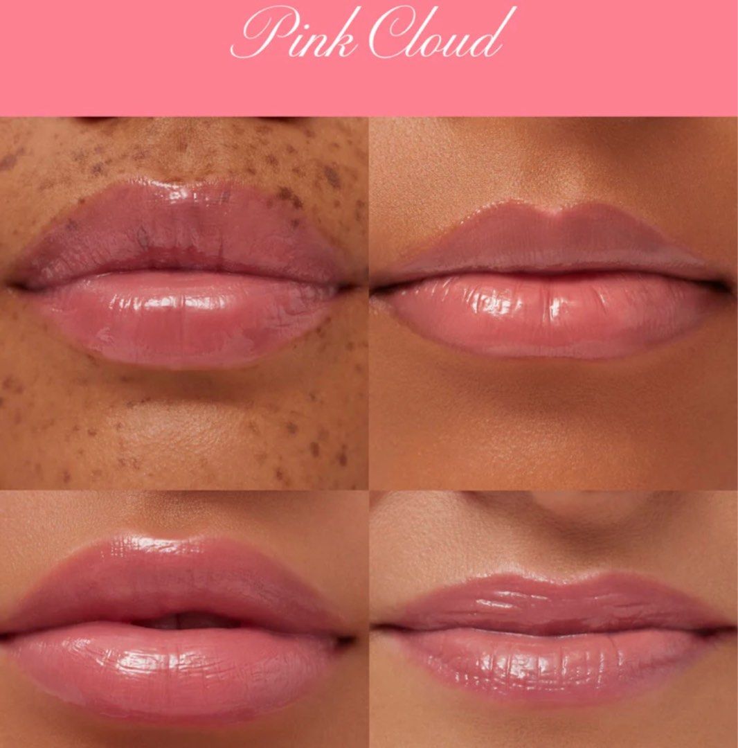 PO Summer Fridays Lip Oil Preorder, Beauty & Personal Care, Face ...
