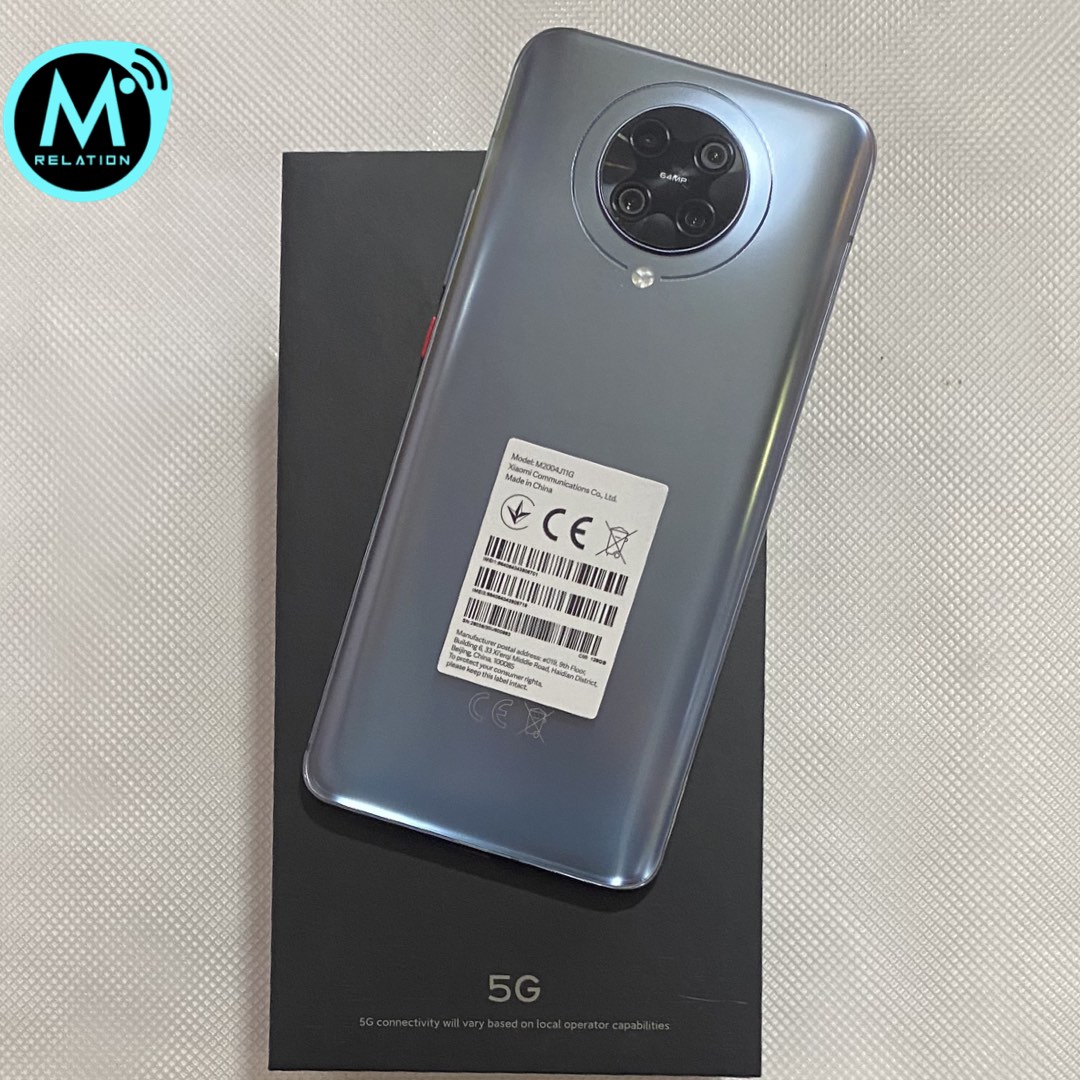 Poco F2 Pro Gray 128GB, Mobile Phones & Gadgets, Mobile Phones, Android ...