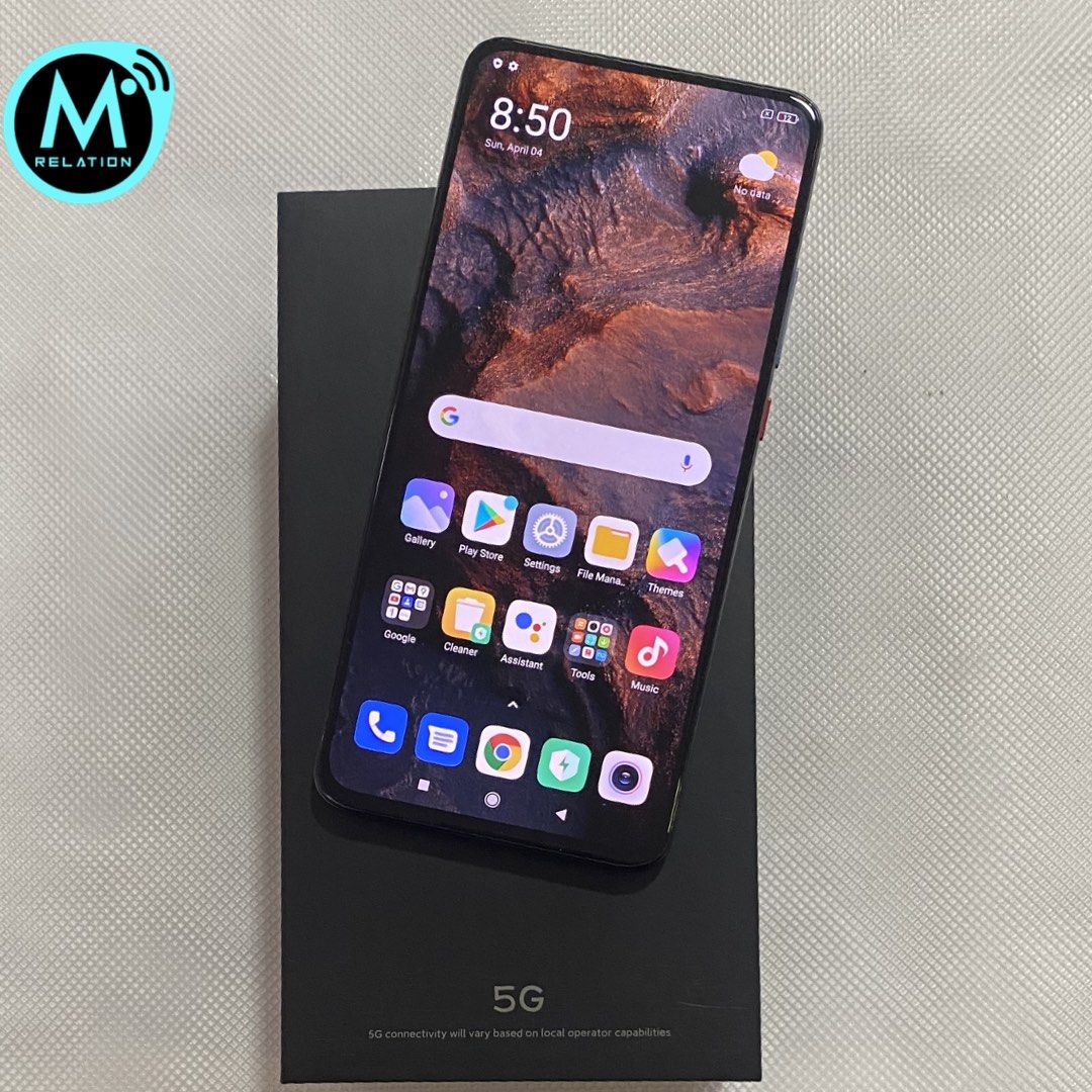 Poco F2 Pro Gray 128GB, Mobile Phones & Gadgets, Mobile Phones, Android ...