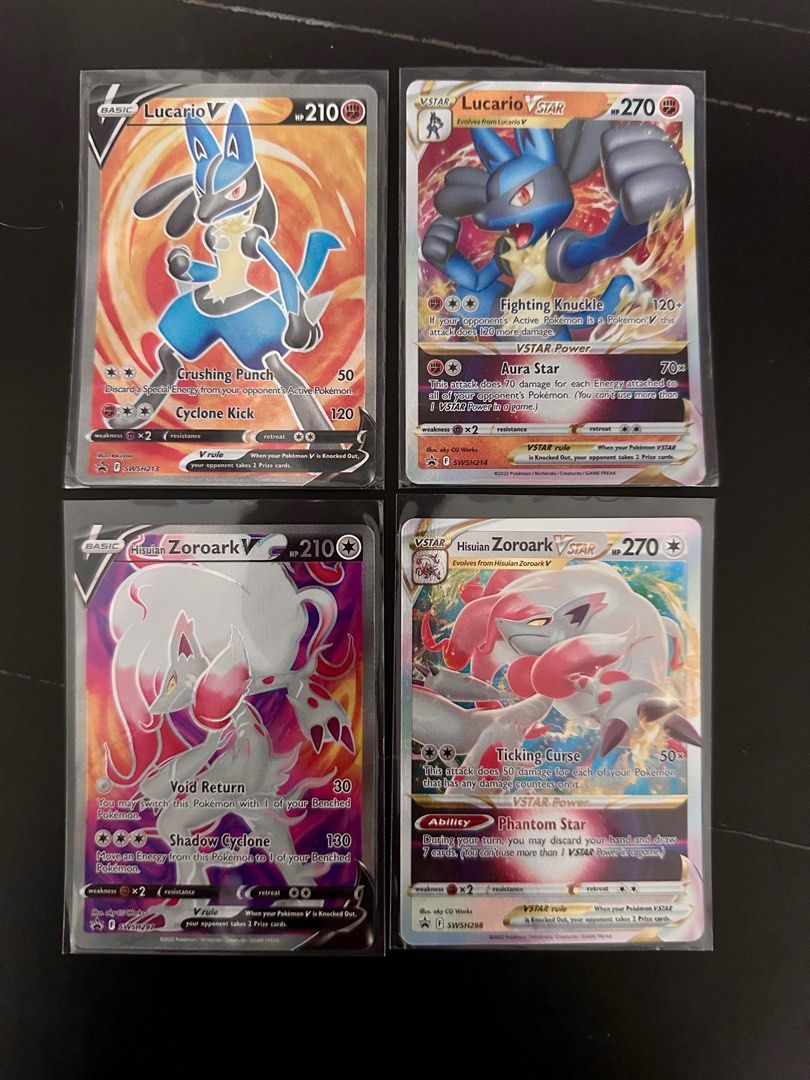 Pokémon TCG Promos, Hobbies & Toys, Toys & Games on Carousell