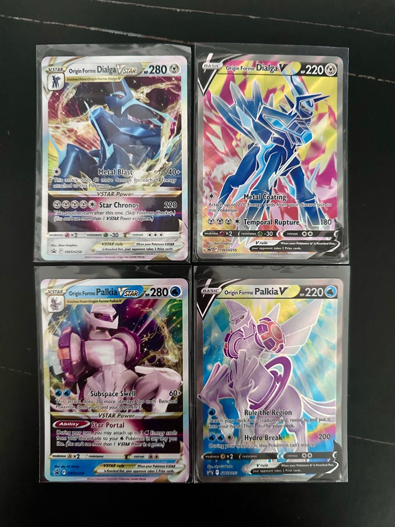 Pokémon TCG Promos, Hobbies & Toys, Toys & Games on Carousell