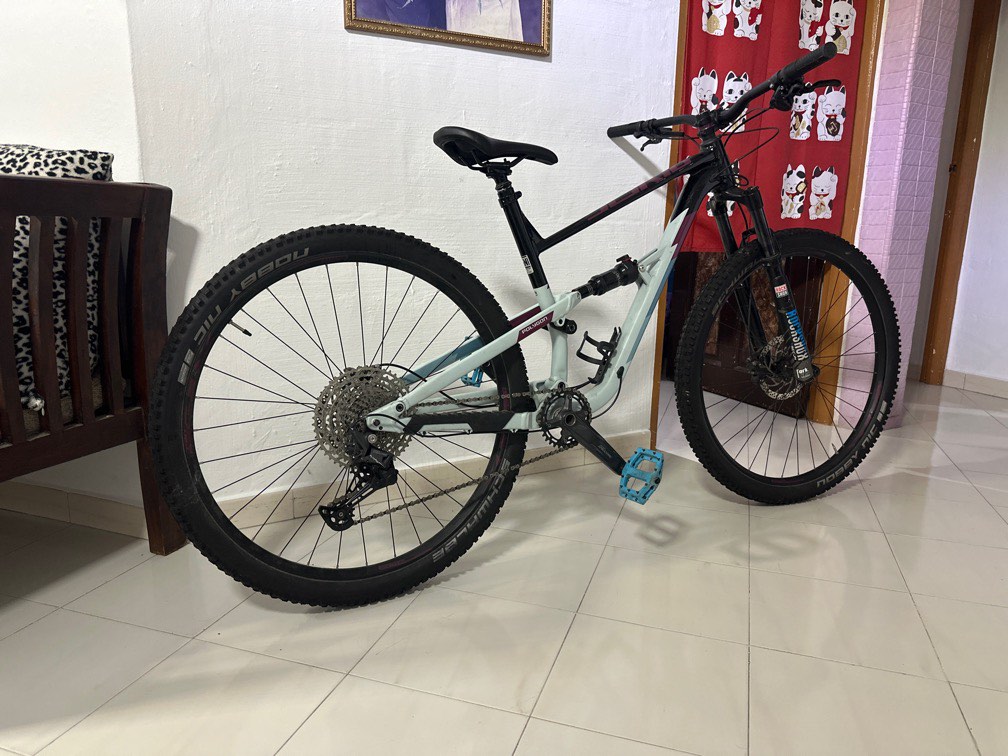 Polygon Siskiu D7 L 29er, Sports Equipment, Bicycles & Parts, Bicycles ...