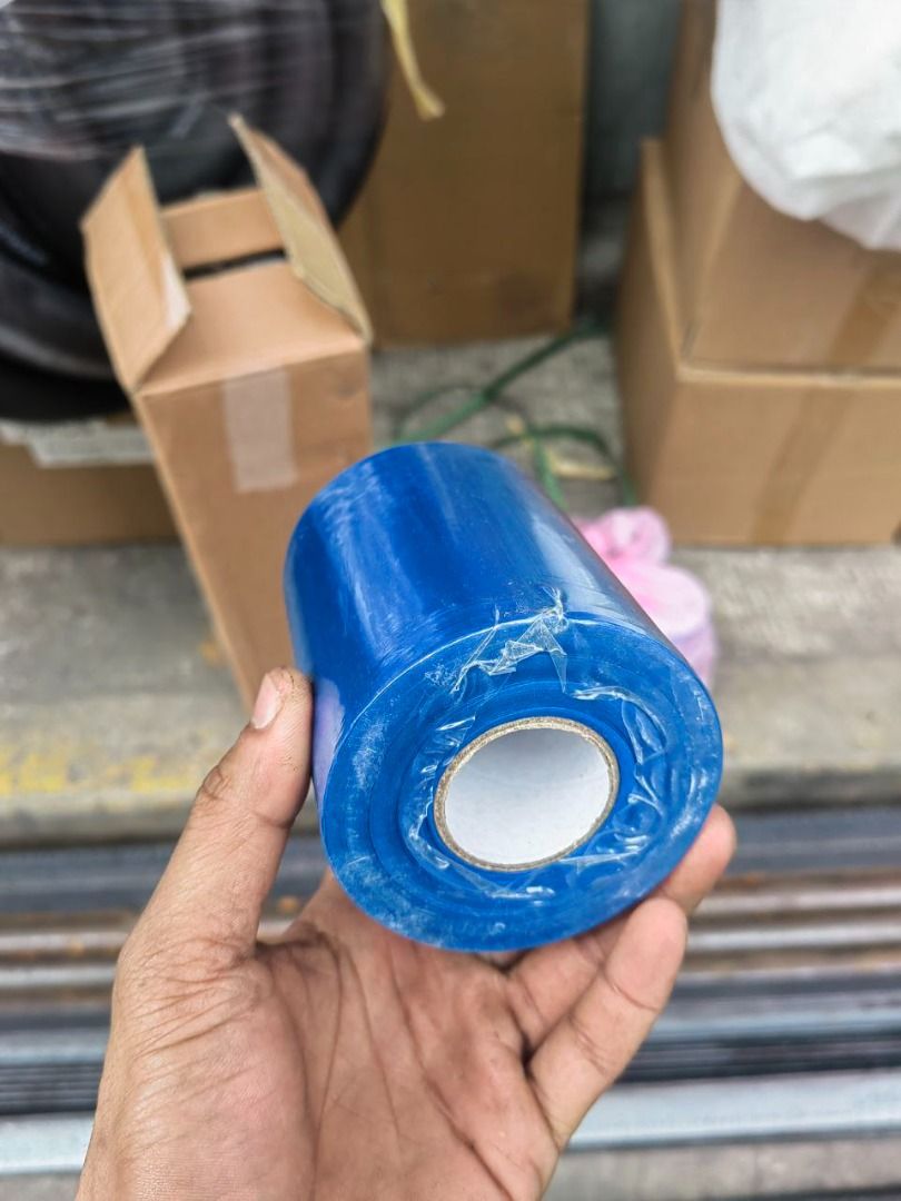 polythelene tape, Commercial & Industrial, Construction Tools ...