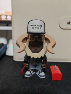 (ZUKO) Avatar x Pop Mart, Hobbies & Toys, Toys & Games on Carousell