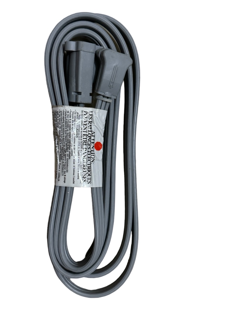 POWTECH Heavy duty 6 FT Air Conditioner and Major Appliance Extension ...