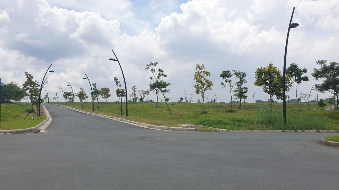Pre selling Luxury residential lot fro sale Cavite Vermosa daang hari ...