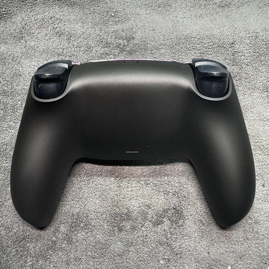 PS5 Dualsense Controller with custom shell, Hobbies & Toys, Toys ...