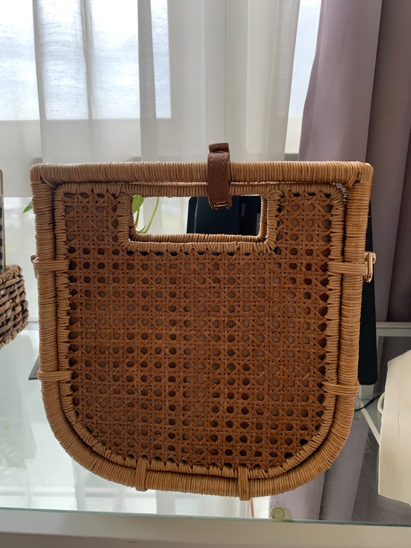 R. Filart Native Bag, Women's Fashion, Bags & Wallets, Beach Bags on ...