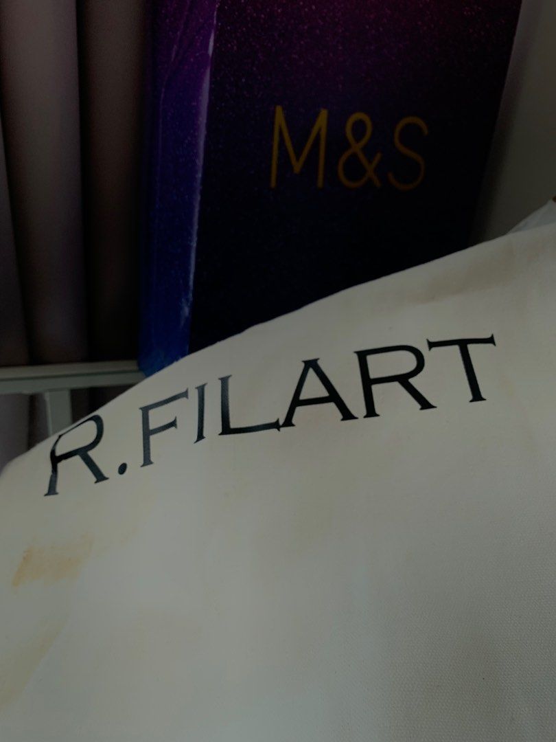 R. Filart Native Bag, Women's Fashion, Bags & Wallets, Beach Bags on ...