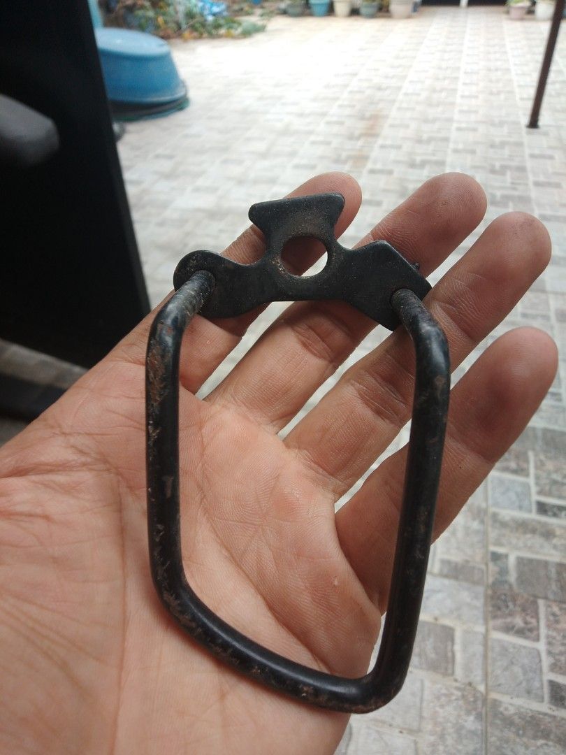 Rd guard, Sports Equipment, Bicycles & Parts, Bicycles on Carousell